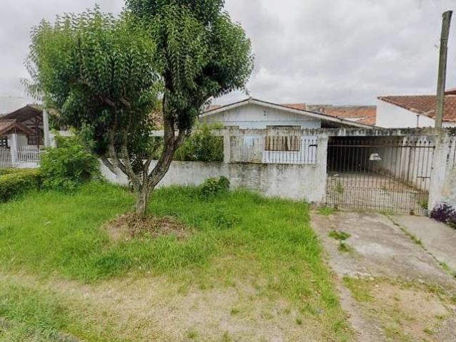 Terreno / Lote para Venda em Curitiba/PR Cajuru