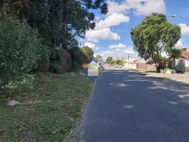 Terreno / Lote para Venda em Curitiba/PR Cajuru