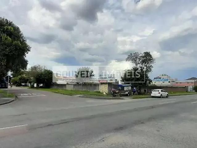 Terreno / Lote para Venda em Curitiba/PR Cajuru