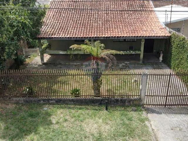 Terreno / Lote para Venda em Curitiba/PR Cajuru