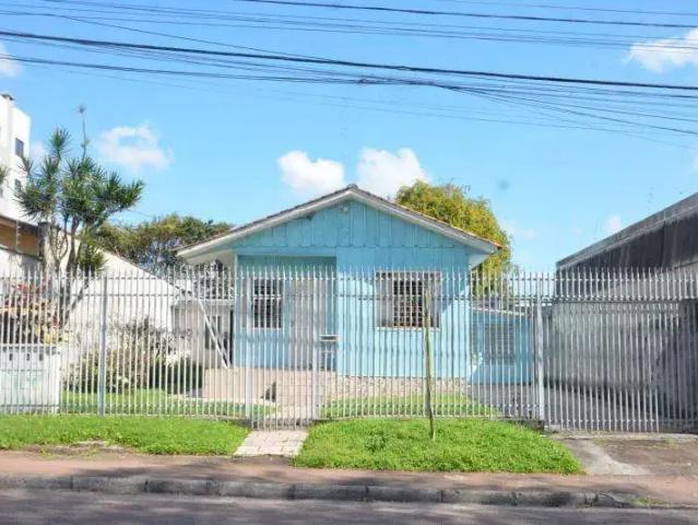 Terreno / Lote para Venda em Curitiba/PR Cajuru