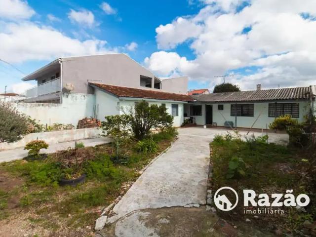 Terreno / Lote para Venda em Curitiba/PR Cajuru