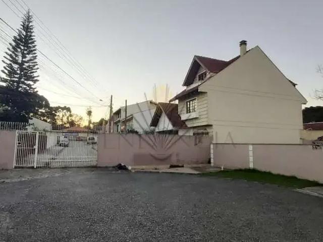 Terreno / Lote para Venda em Curitiba/PR Cajuru