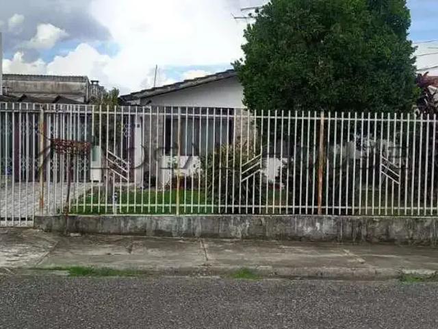 Terreno / Lote para Venda em Curitiba/PR Cajuru