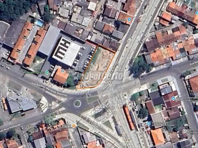 Terreno / Lote para Venda em Curitiba/PR Cajuru