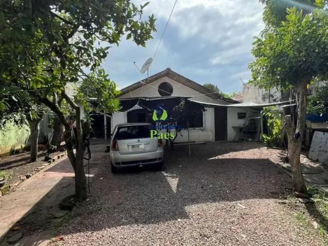 Terreno / Lote para Venda em Curitiba/PR Cajuru