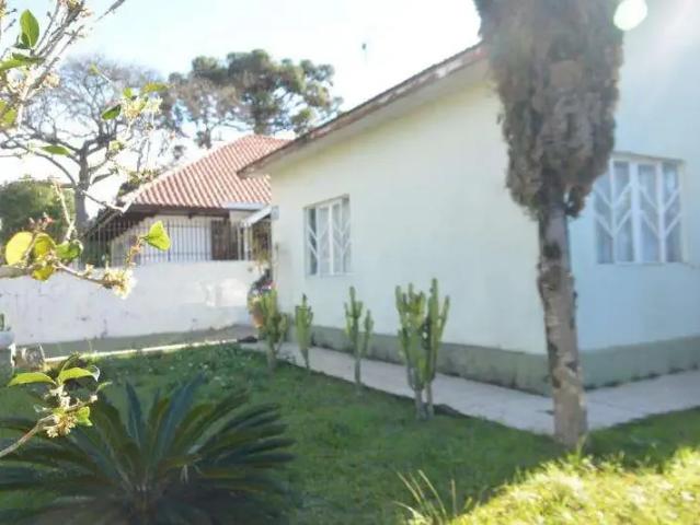 Terreno / Lote para Venda em Curitiba/PR Cajuru