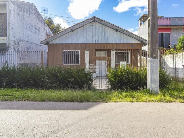Terreno / Lote para Venda em Curitiba/PR Cajuru