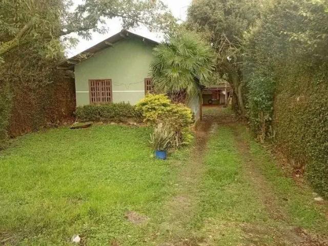Terreno / Lote para Venda em Curitiba/PR Cajuru