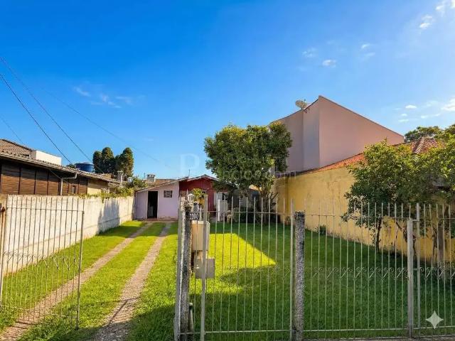 Terreno / Lote para Venda em Curitiba/PR Cajuru