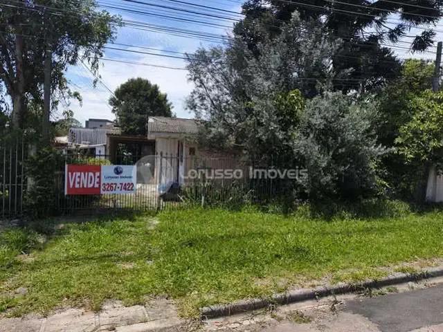 Terreno / Lote para Venda em Curitiba/PR Cajuru