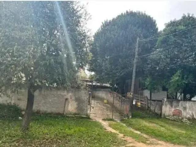 Terreno / Lote para Venda em Curitiba/PR Cajuru