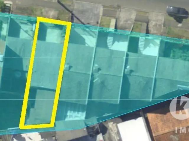 Terreno / Lote para Venda em Curitiba/PR Cajuru