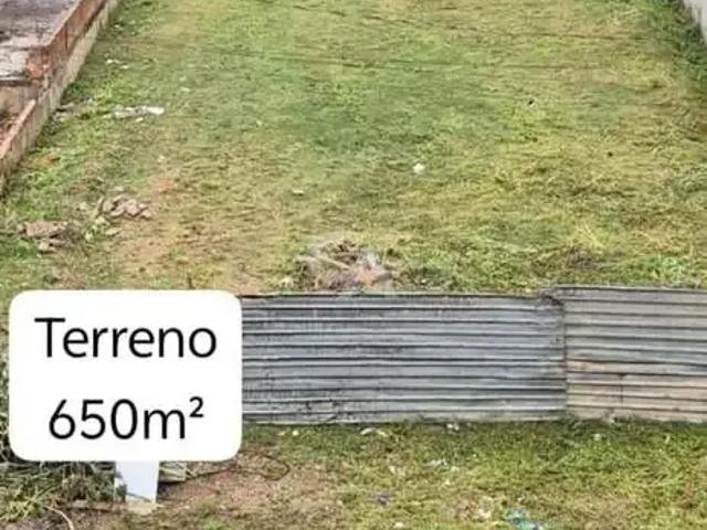 Terreno / Lote para Venda em Curitiba/PR Cajuru