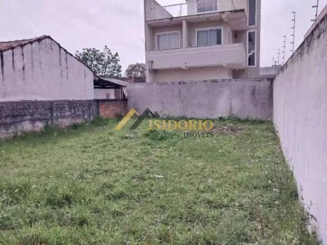 Terreno / Lote para Venda em Curitiba/PR Cajuru
