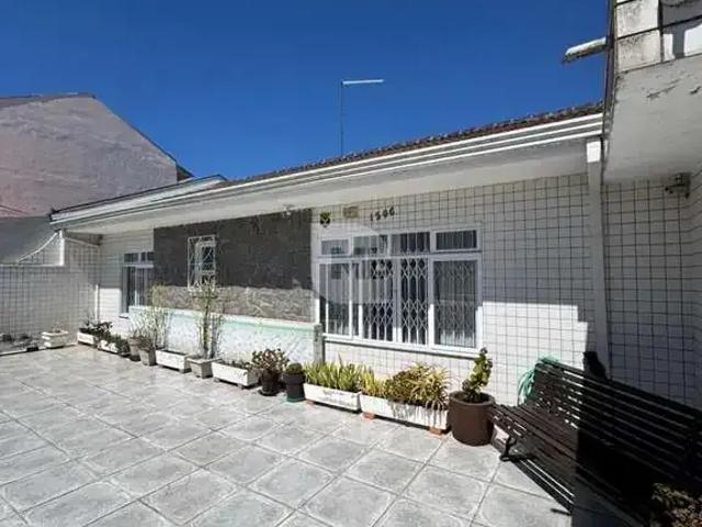 Terreno / Lote para Venda em Curitiba/PR Cajuru