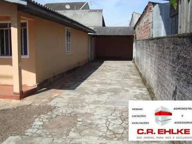 Terreno / Lote para Venda em Curitiba/PR Cajuru