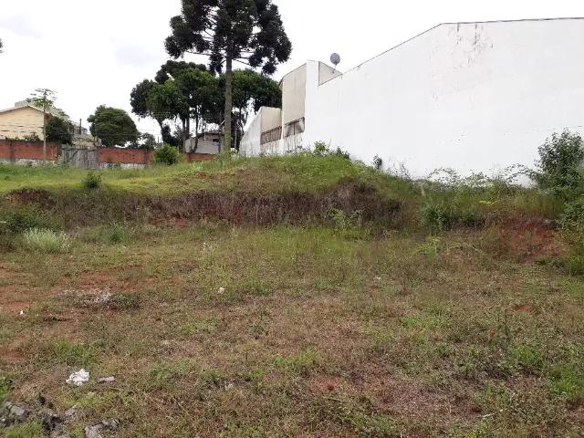 Terreno / Lote para Venda em Curitiba/PR Cajuru