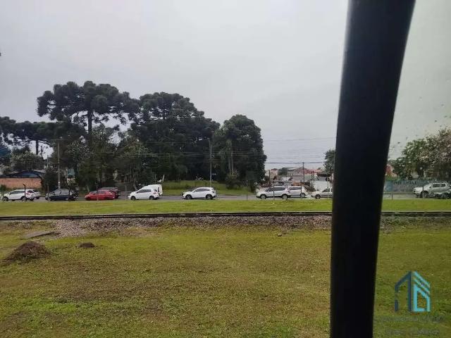 Terreno / Lote para Venda em Curitiba/PR Cajuru