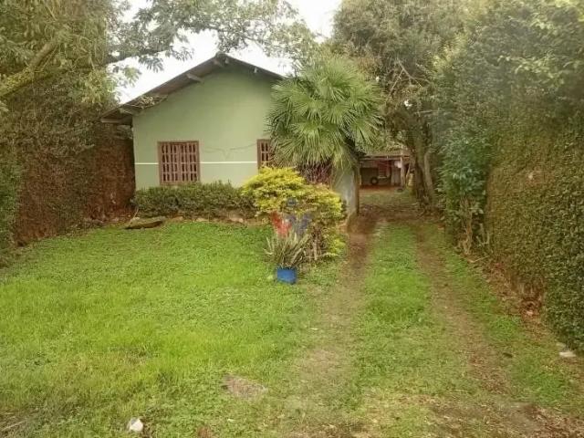 Terreno / Lote para Venda em Curitiba/PR Cajuru