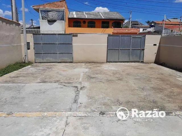Terreno / Lote para Venda em Curitiba/PR Cajuru
