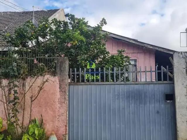 Terreno / Lote para Venda em Curitiba/PR Cajuru
