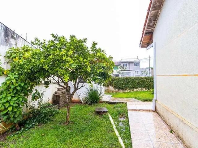 Terreno / Lote para Venda em Curitiba/PR Cajuru 3 Quartos