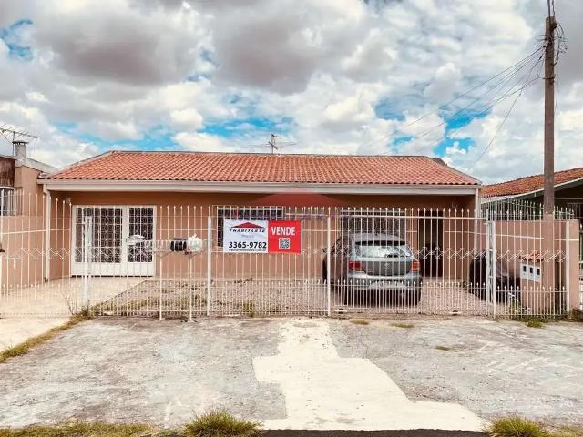 Terreno / Lote para Venda em Curitiba/PR Cajuru 3 Quartos