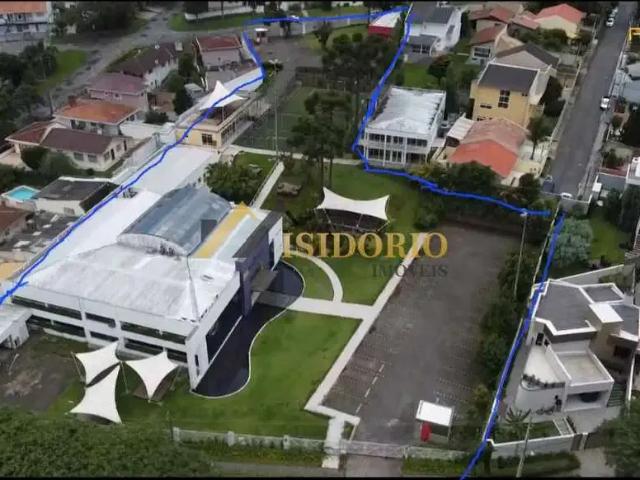 Terreno / Lote para Venda em Curitiba/PR Campina do Siqueira
