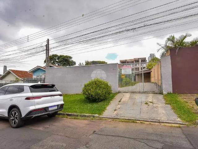 Terreno / Lote para Venda em Curitiba/PR Campina do Siqueira