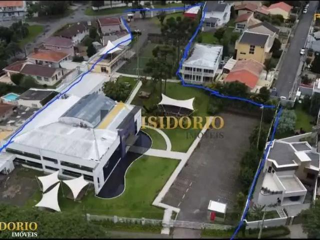Terreno / Lote para Venda em Curitiba/PR Campina do Siqueira