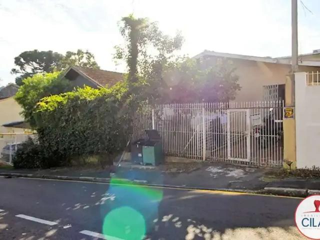 Terreno / Lote para Venda em Curitiba/PR Campina do Siqueira