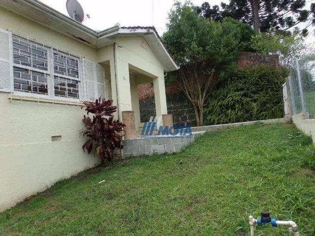 Terreno / Lote para Venda em Curitiba/PR Campina do Siqueira