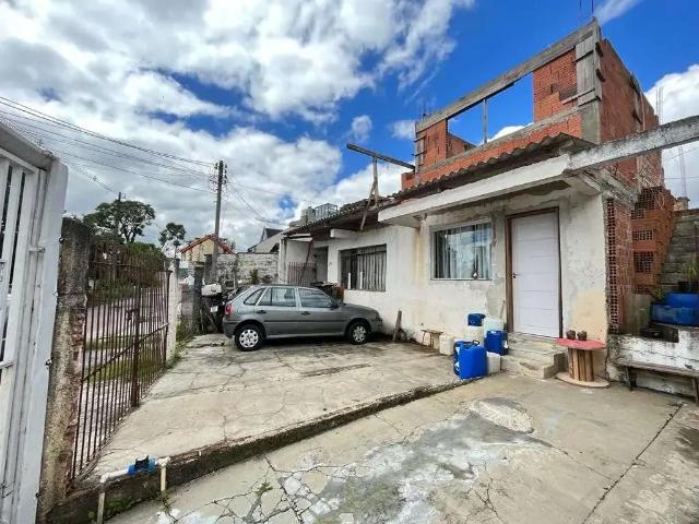 Terreno / Lote para Venda em Curitiba/PR Campina do Siqueira
