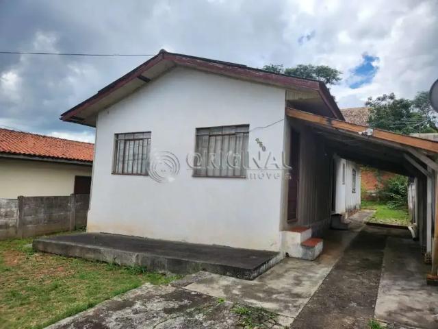 Terreno / Lote para Venda em Curitiba/PR Campina do Siqueira