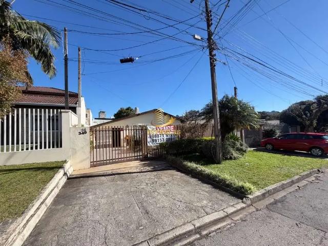 Terreno / Lote para Venda em Curitiba/PR Campina do Siqueira
