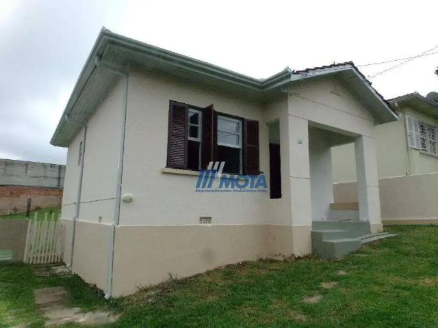 Terreno / Lote para Venda em Curitiba/PR Campina do Siqueira