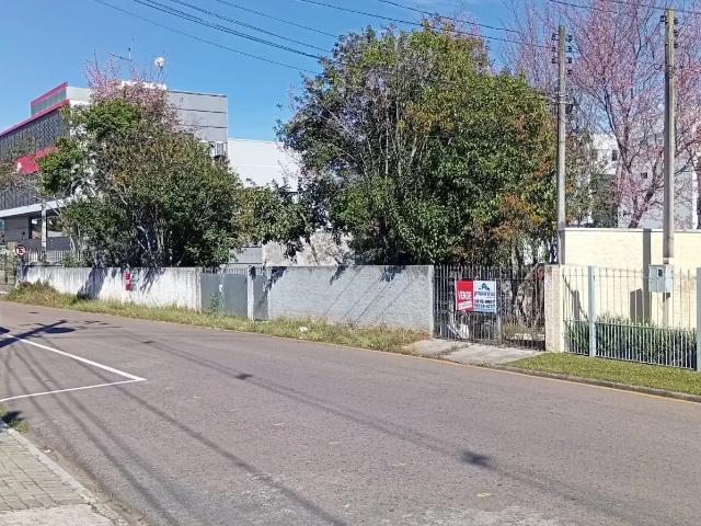 Terreno / Lote para Venda em Curitiba/PR Campina do Siqueira