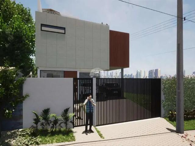 Terreno / Lote para Venda em Curitiba/PR Campina do Siqueira