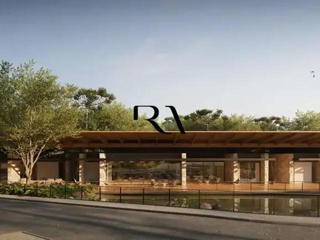 Terreno / Lote para Venda em Curitiba/PR Campo Comprido