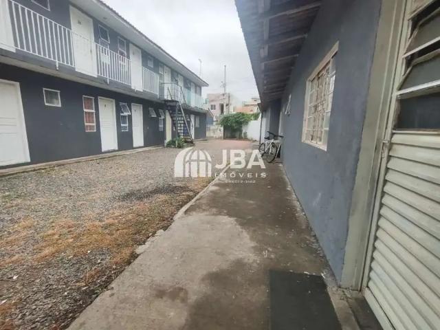 Terreno / Lote para Venda em Curitiba/PR Campo Comprido