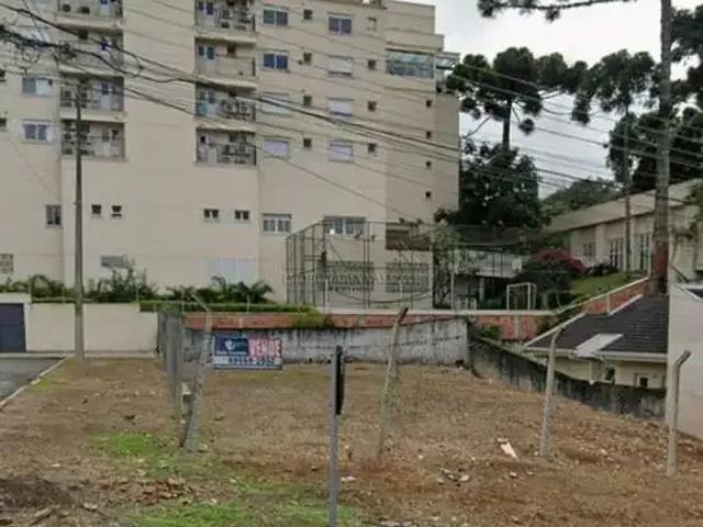 Terreno / Lote para Venda em Curitiba/PR Campo Comprido