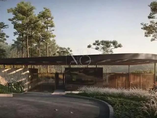 Terreno / Lote para Venda em Curitiba/PR Campo Comprido