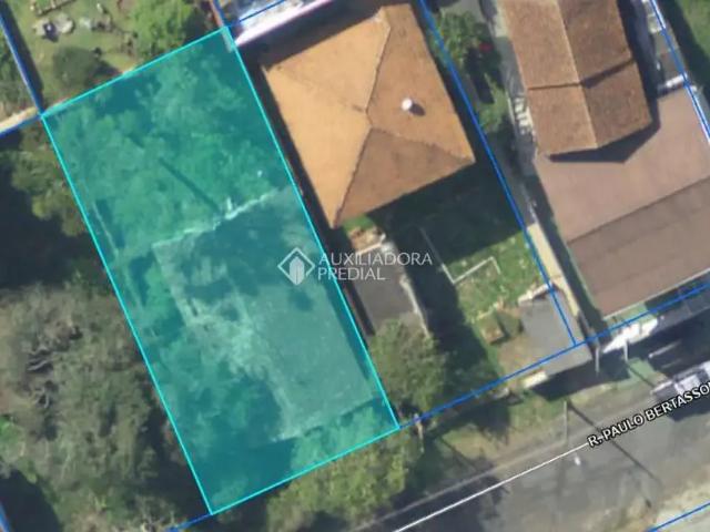 Terreno / Lote para Venda em Curitiba/PR Campo Comprido