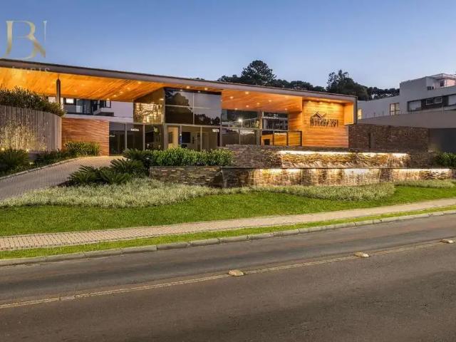 Terreno / Lote para Venda em Curitiba/PR Campo Comprido