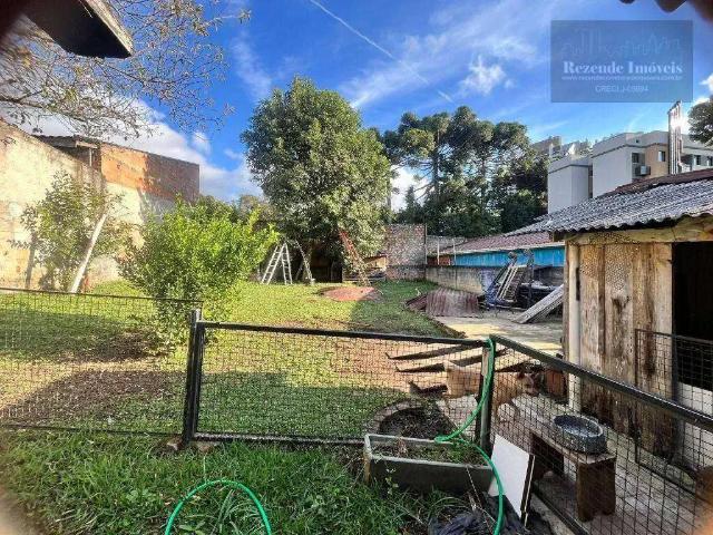 Terreno / Lote para Venda em Curitiba/PR Campo Comprido