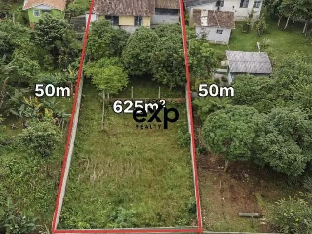 Terreno / Lote para Venda em Curitiba/PR Campo Comprido