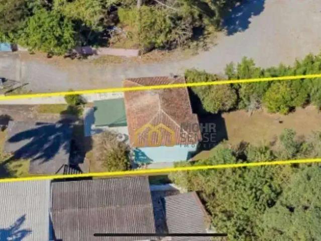 Terreno / Lote para Venda em Curitiba/PR Campo Comprido