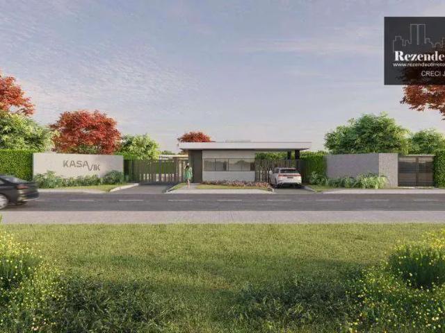 Terreno / Lote para Venda em Curitiba/PR Campo Comprido