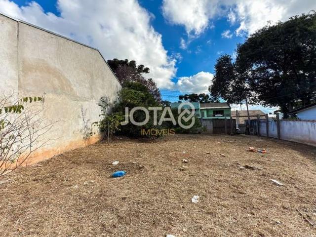 Terreno / Lote para Venda em Curitiba/PR Campo Comprido